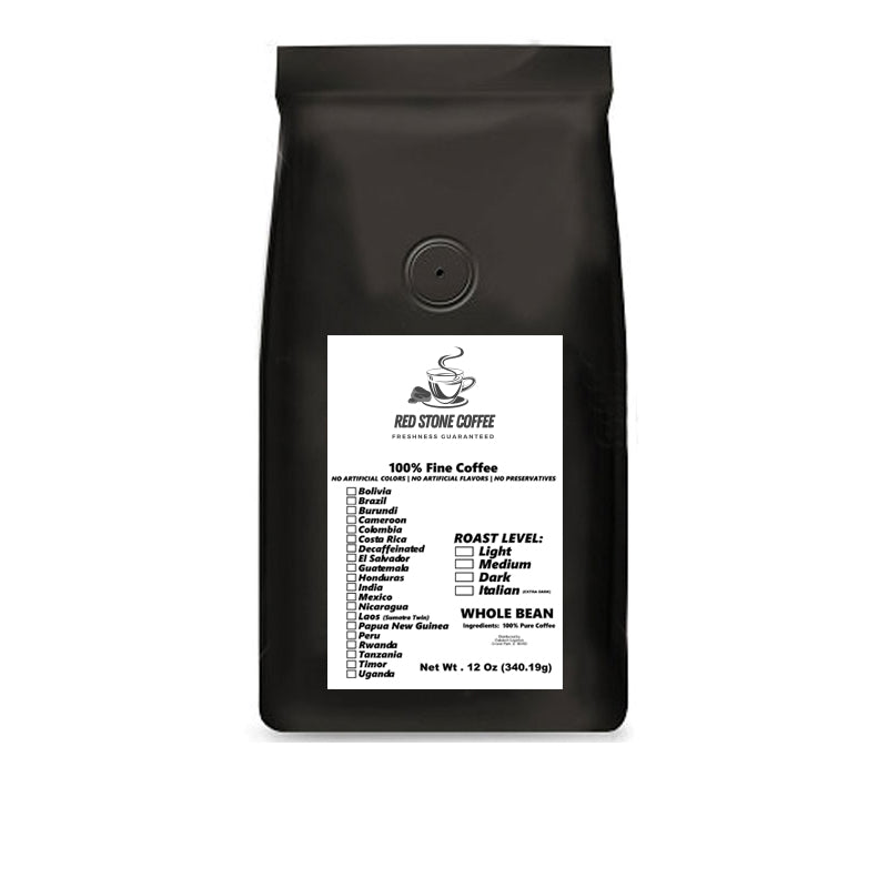 Coffee – Red Stone Coffee